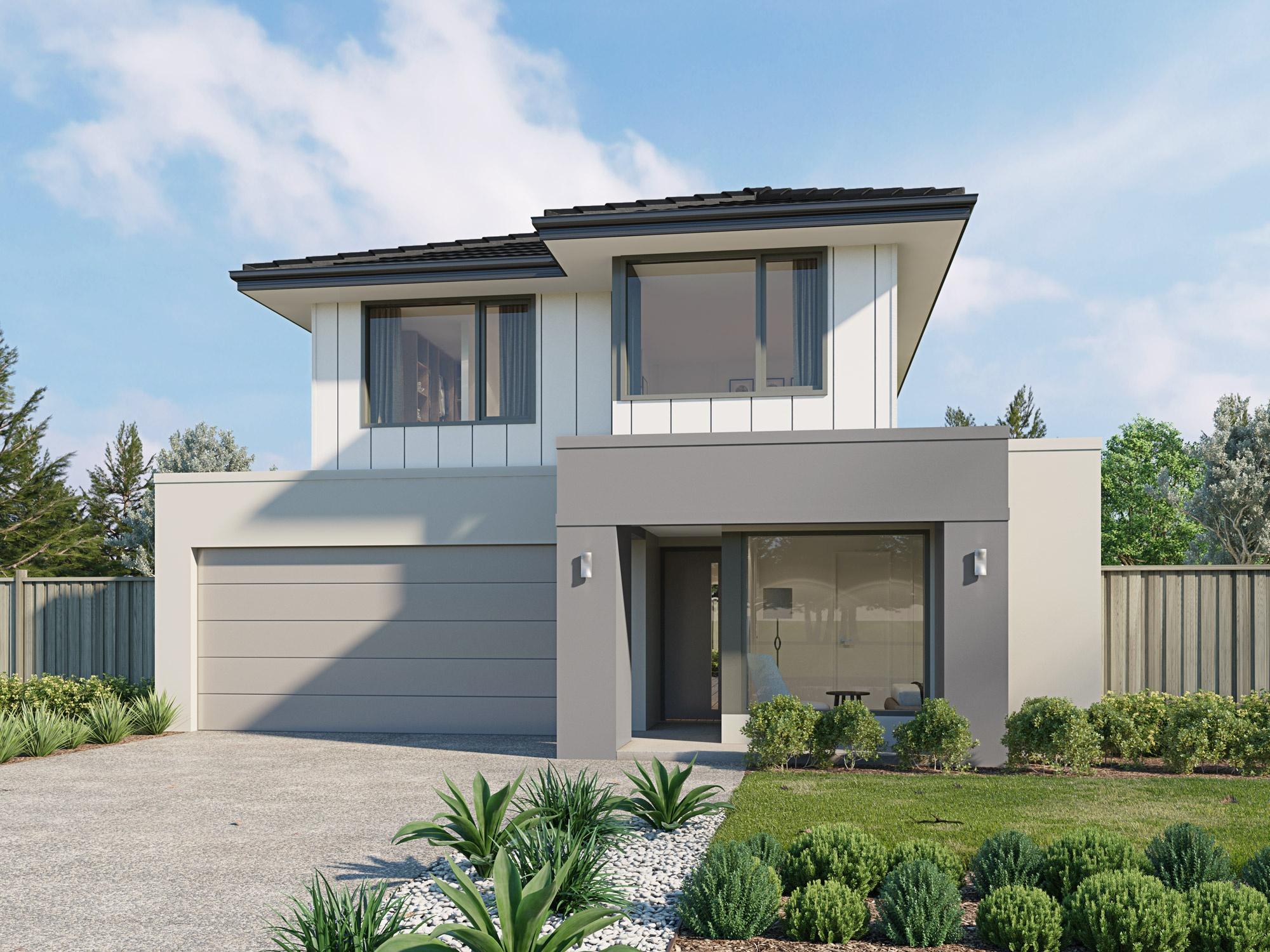[House & Land] Lot 3077 Rockfield Circuit by Sherridon Homes - Clyde North VIC 3978 | OpenLot.com.au